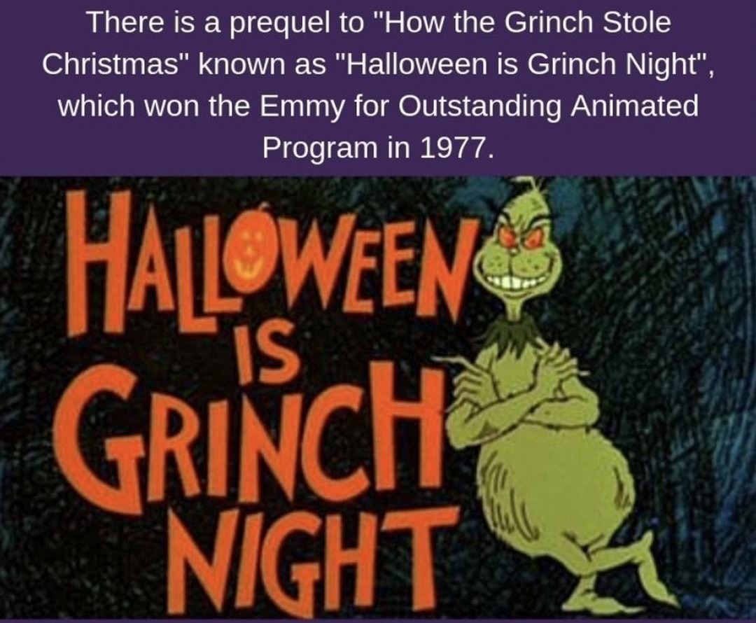 Halloween is always before Christmas - Meme by Cliffy_99 :) Memedroid