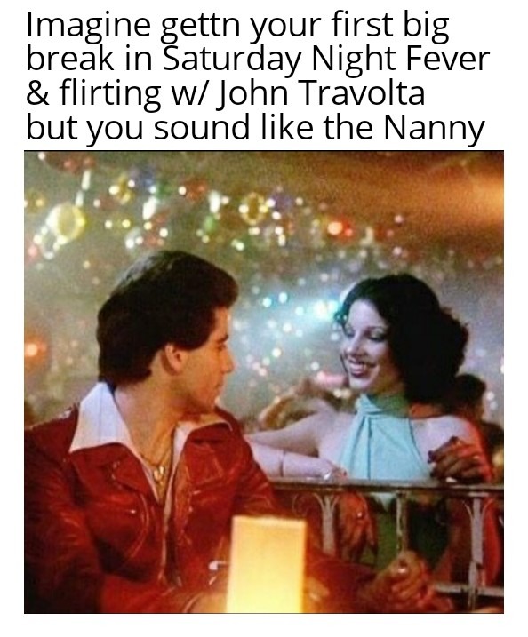 Fran Drescher Memes