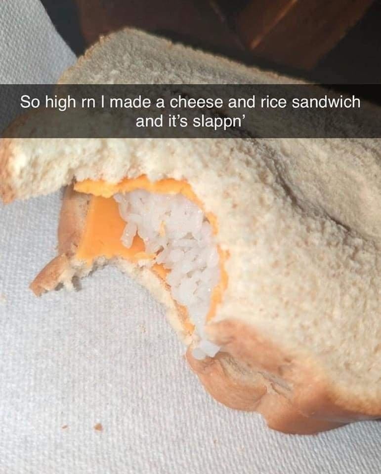 The best Sandwich memes :) Memedroid
