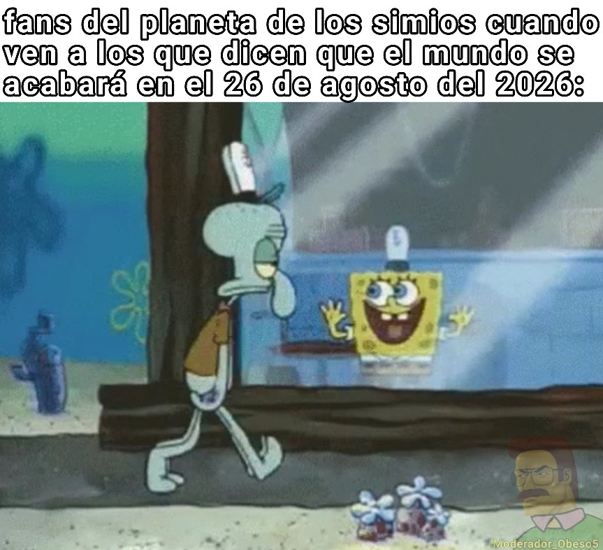 Top memes de Simio en español :) Memedroid