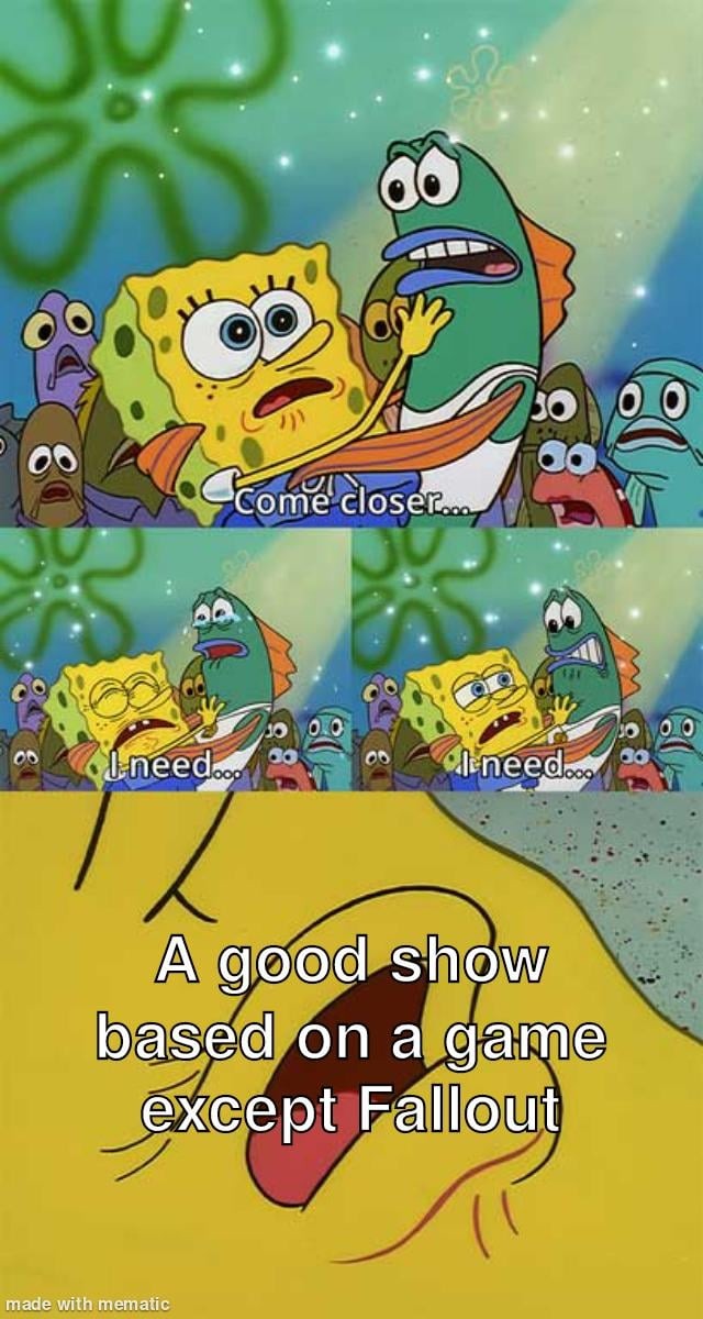 The Best Fallout Memes :) Memedroid