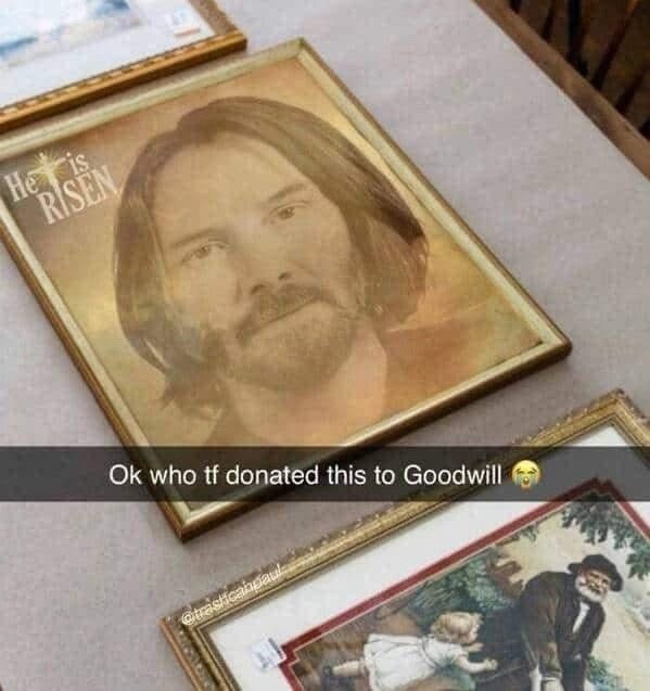 The best Goodwill memes :) Memedroid