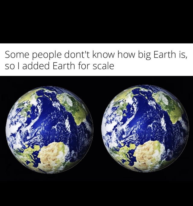 The best Earth memes :) Memedroid
