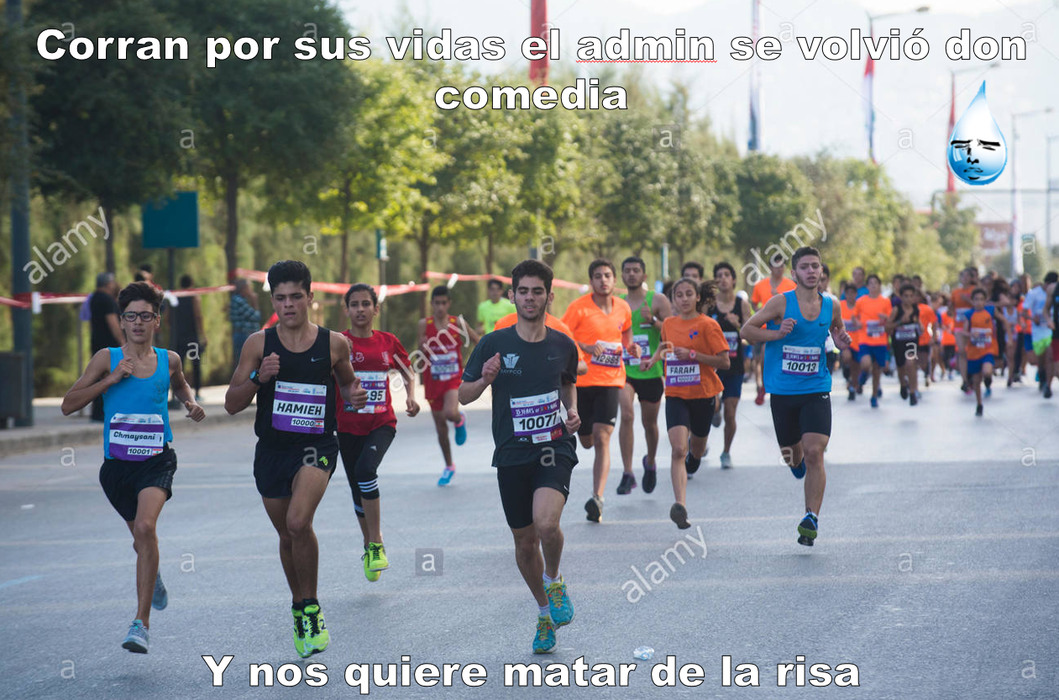 corran - Meme subido por nolopuedocreer :) Memedroid