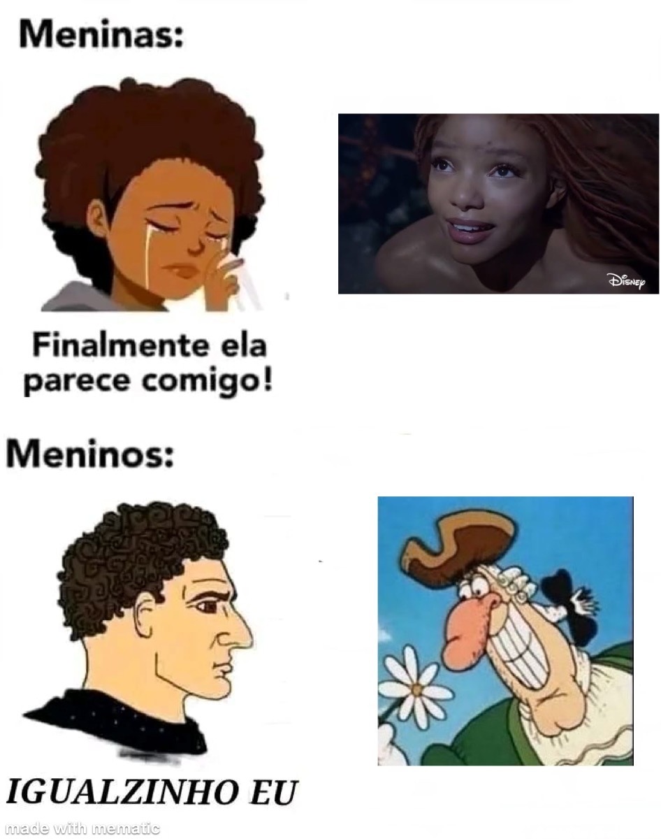 literalmente eu - Meme by 23467 :) Memedroid