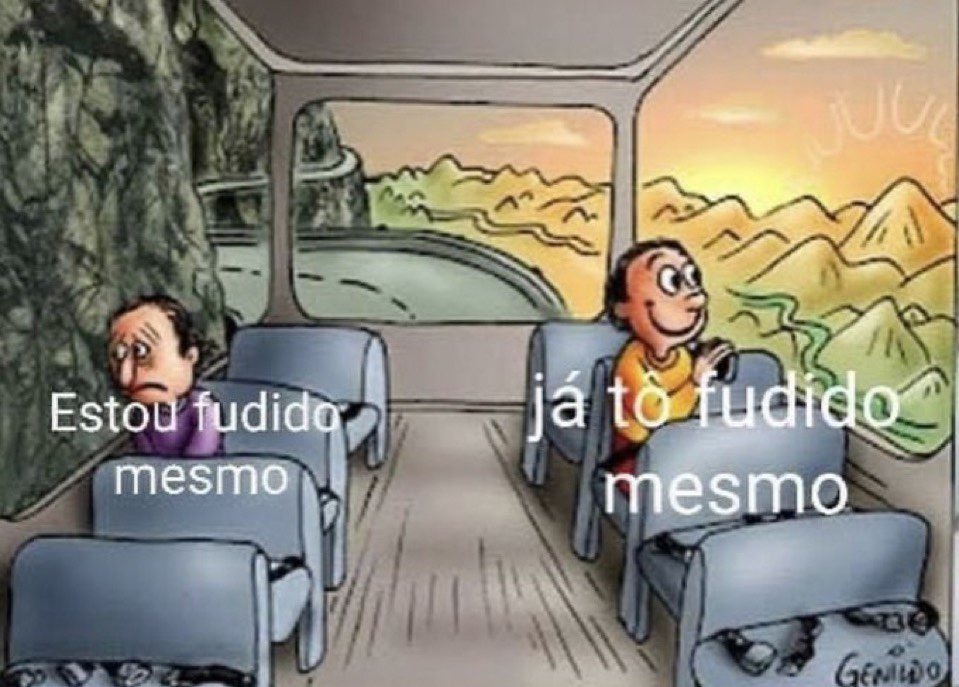 Mantra diário - Meme by danieldagerom :) Memedroid