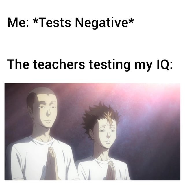 The best Test memes :) Memedroid