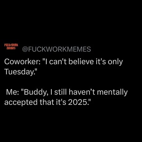 Explore the newest Tuesday memes on Memedroid!