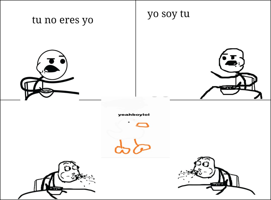 Levantate es 2012 - Meme subido por Yeahboylol :) Memedroid