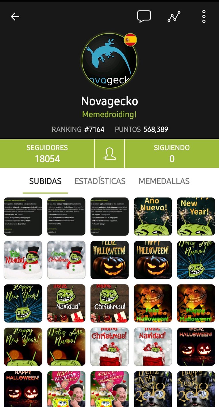 Encontré a novagecko - Meme subido por Tommy_Tom :) Memedroid