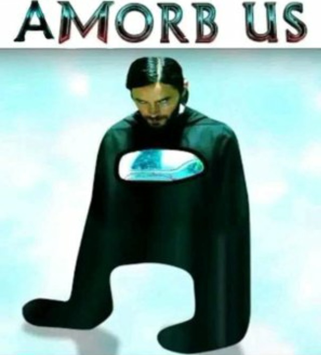 Amorb us - Meme subido por rramos_hood :) Memedroid