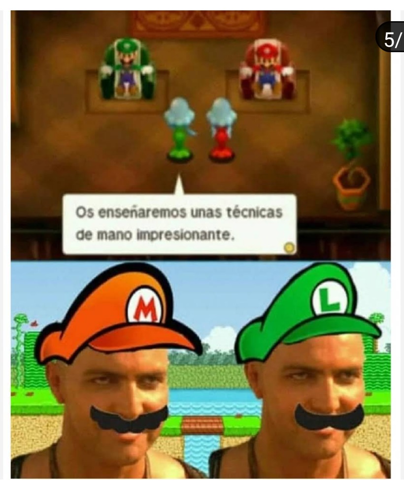Últimos memes :) Memedroid