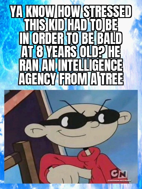 The best Stressed memes :) Memedroid