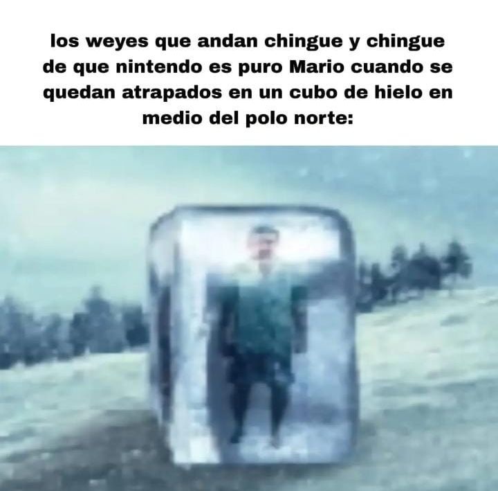 Memes Del Polo Sur Top Memes De Polo Norte En Español :) Memedroid