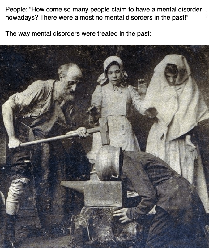 The best Psychology memes :) Memedroid