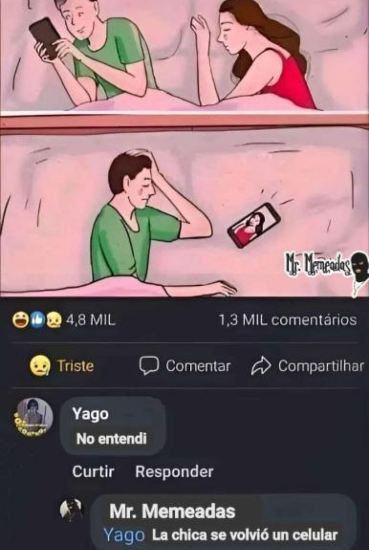 Top memes de Tristes en español :) Memedroid
