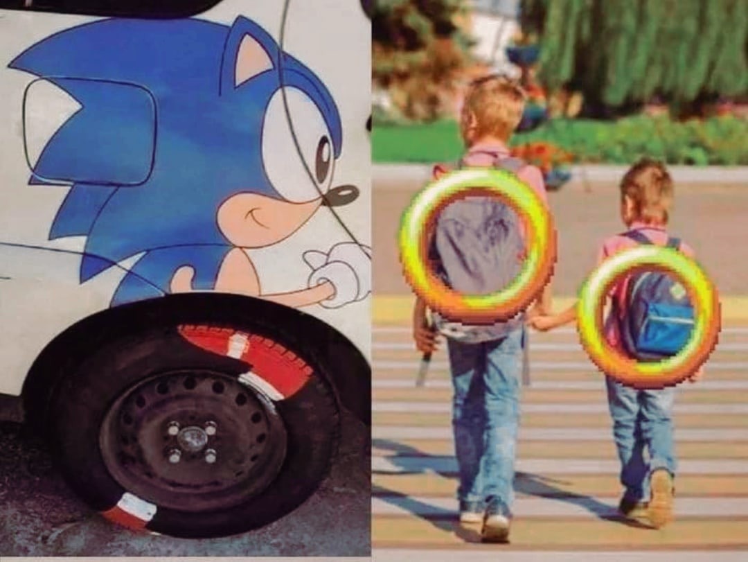 Atropello - Meme subido por elTxo :) Memedroid