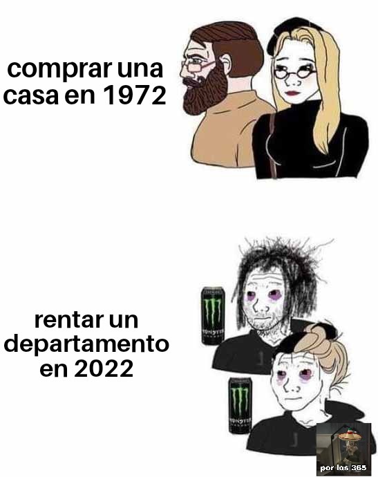 [15/365] - Meme subido por DaniElTercermundista :) Memedroid