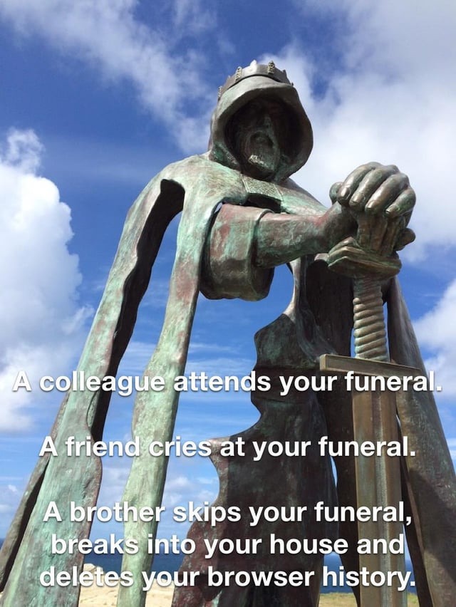 My dude - Meme by DamagedJax :) Memedroid