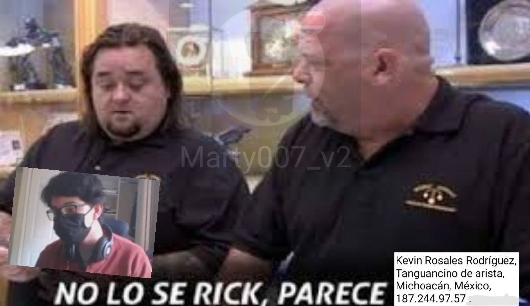 Marty007_v2 :) Memedroid