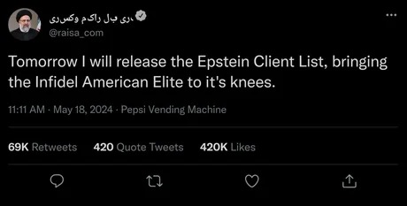 The Best Iran Memes :) Memedroid