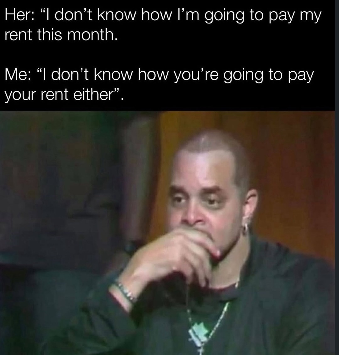 The best Rent memes :) Memedroid