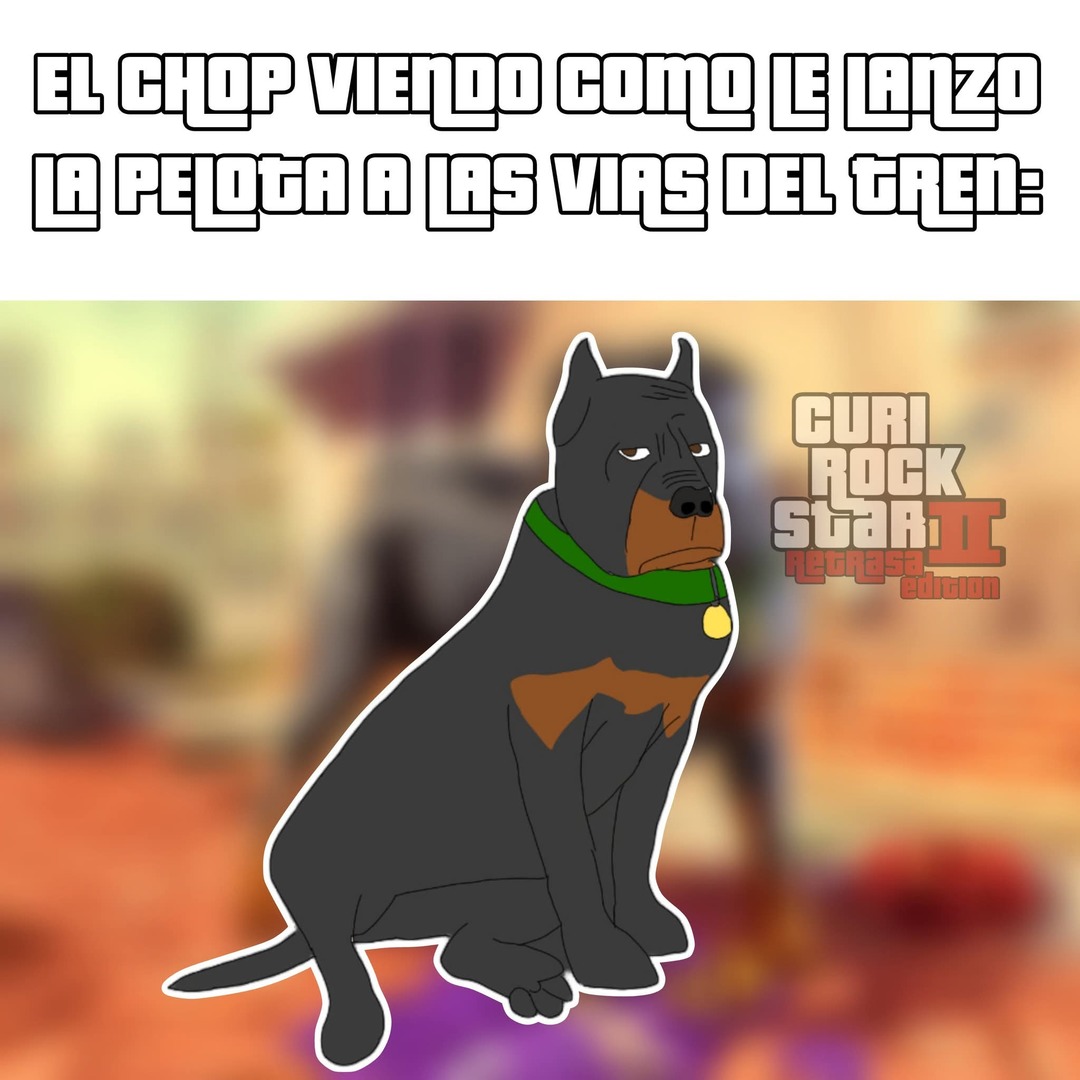 Top memes en tendencia en español :) Memedroid