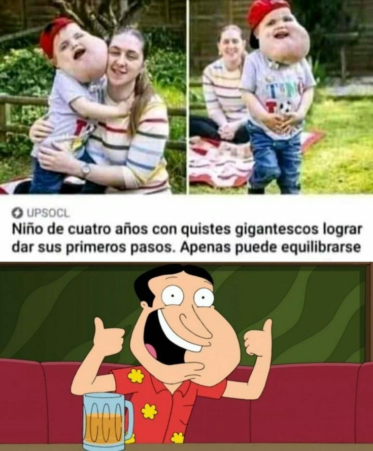 Últimos memes :) Memedroid