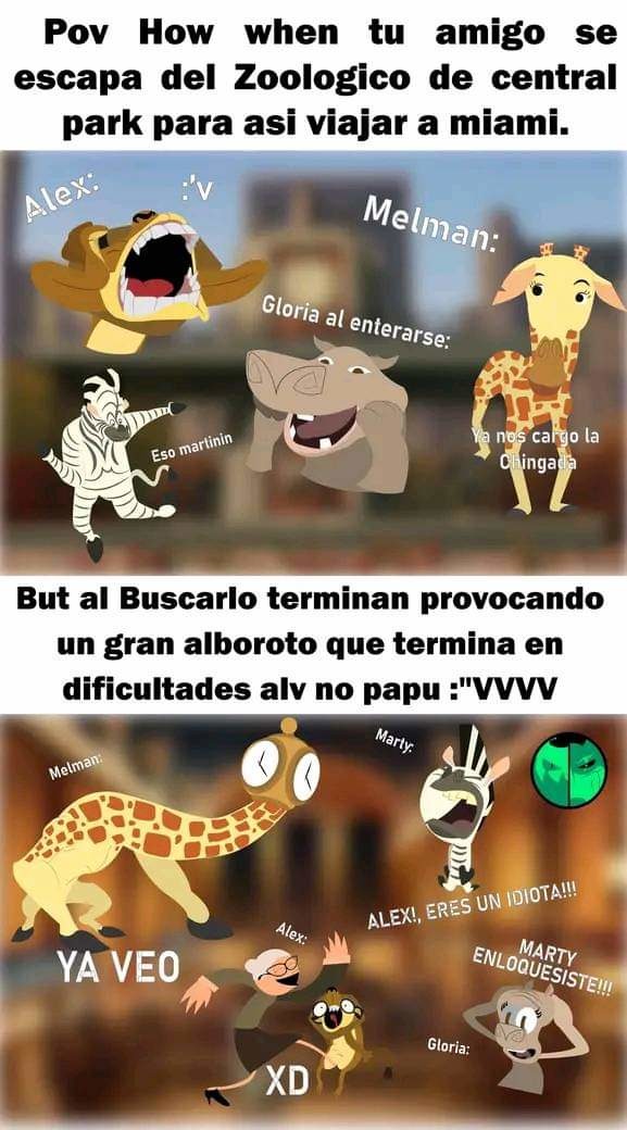 Ya Veo - Meme by Federico-El-Papu :) Memedroid