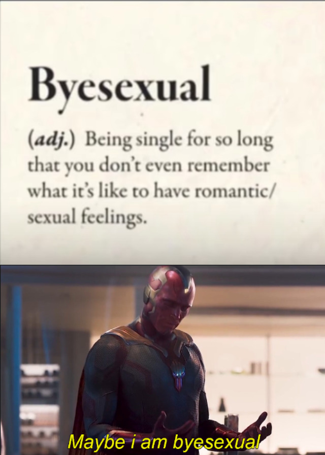 Im BI and BYE. - Meme by yeetmon :) Memedroid