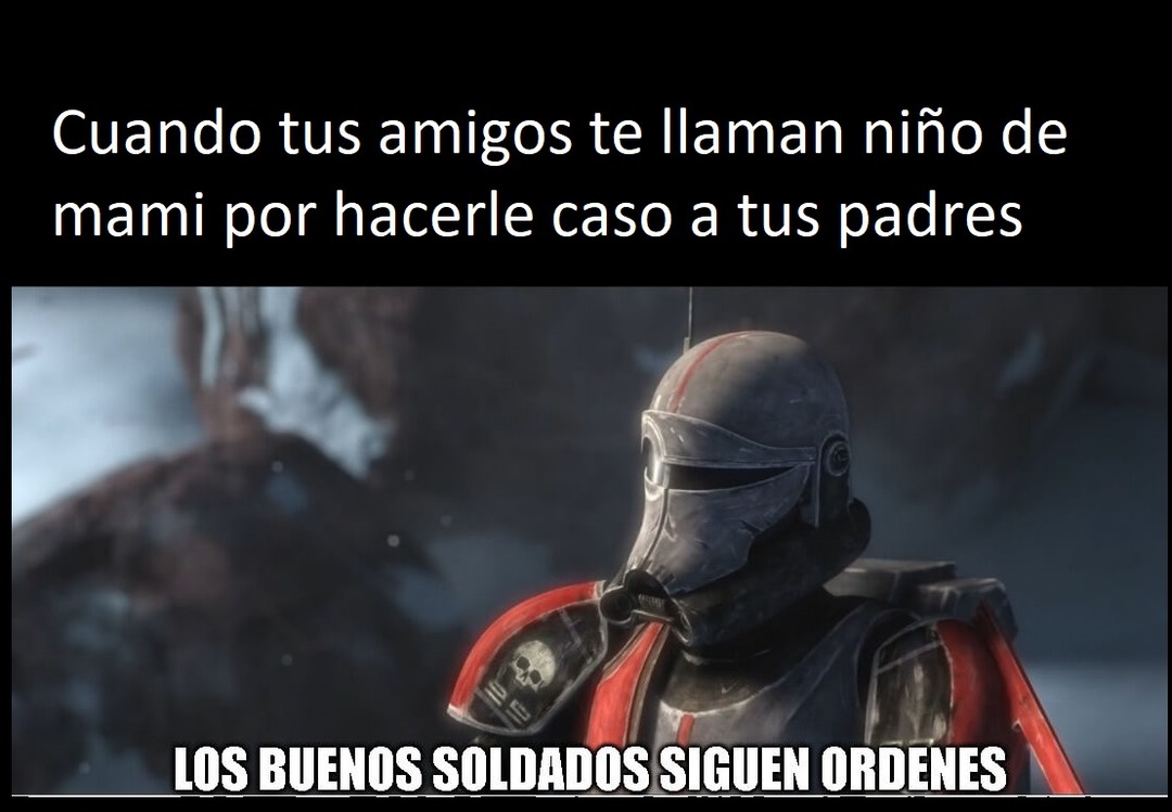 Hola soy un titulo - Meme subido por myron :) Memedroid