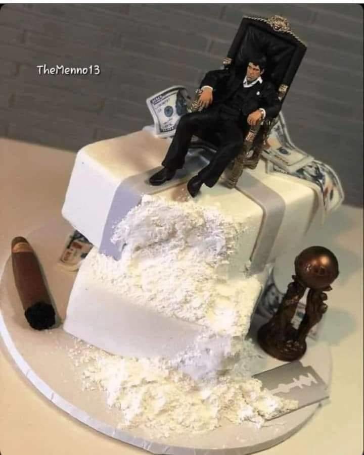 Pastel - Meme subido por Sandro916 :) Memedroid