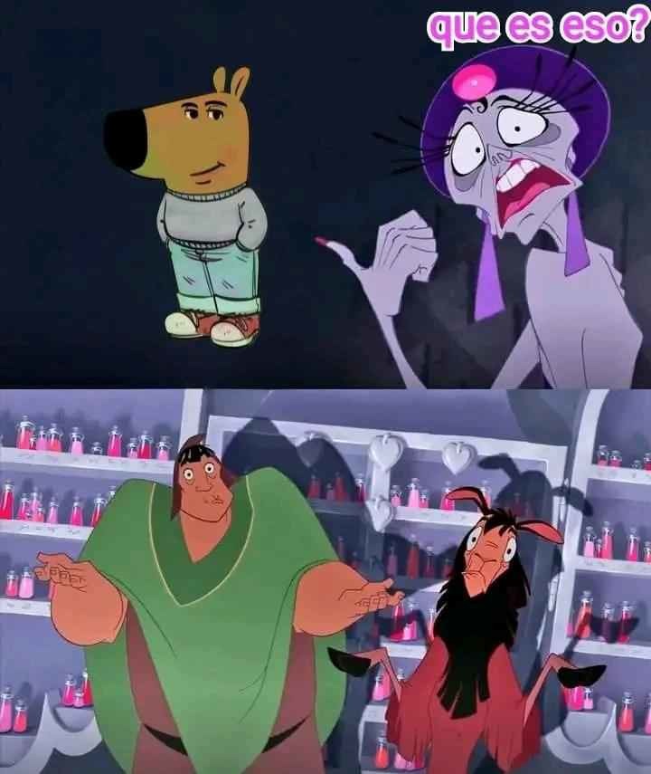 Los Últimos Memes :) Memedroid