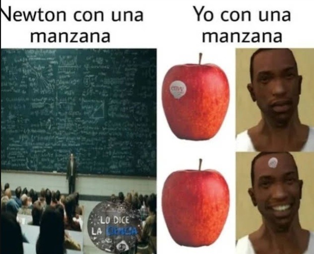 Quien no lo a hecho? - Meme subido por El_Vergudo :) Memedroid