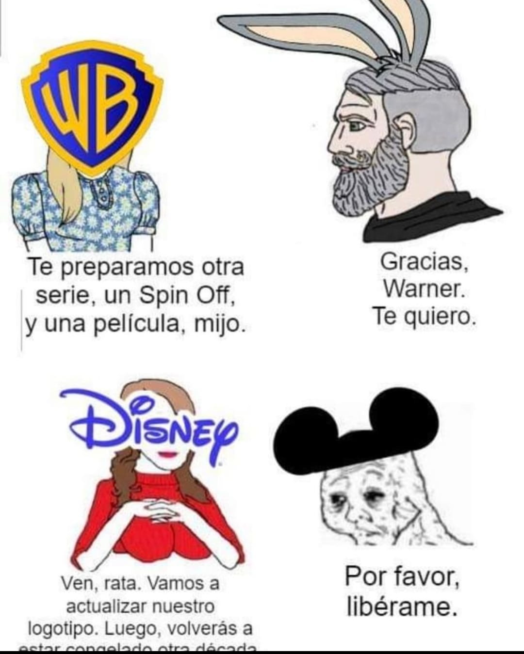 mrperroavatar :) Memedroid