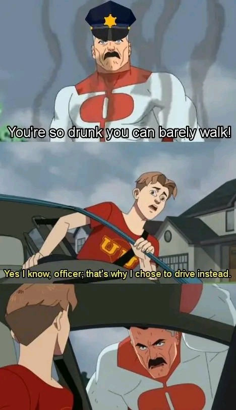 The best Police memes :) Memedroid