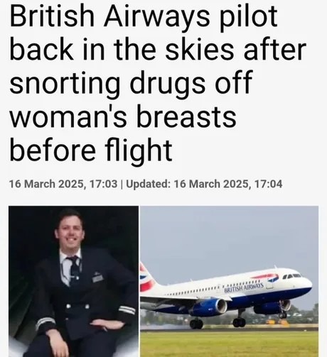 The best Pilot memes :) Memedroid