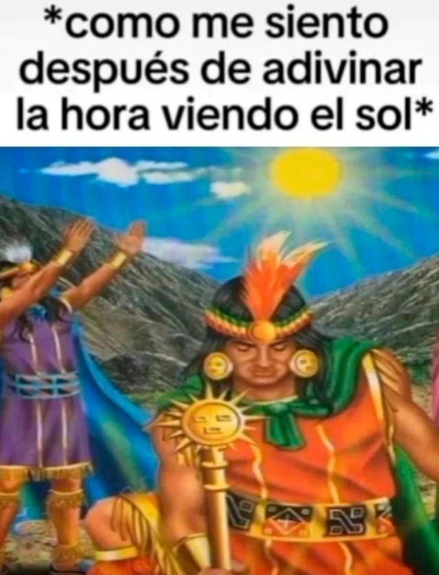 Top memes de Sol en español :) Memedroid