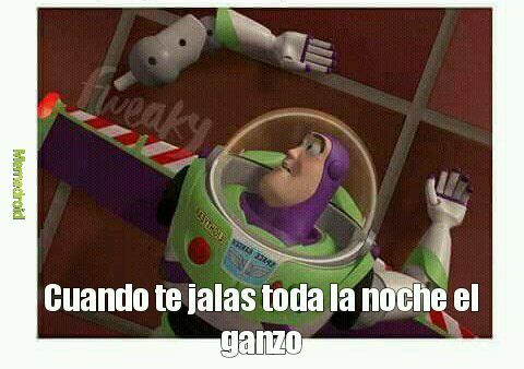Pero ya no puedes más - Meme subido por Cark :) Memedroid