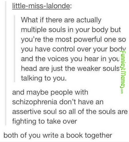Souls - Meme by CARNAGE2042 :) Memedroid