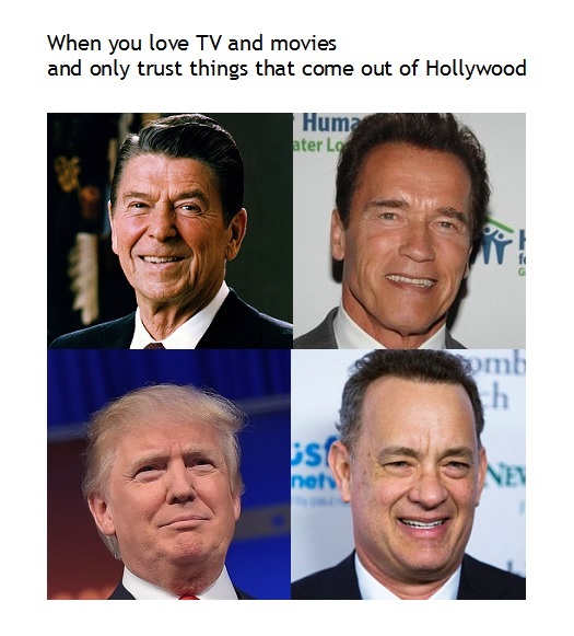 Star Power - Meme by Justwannalol :) Memedroid