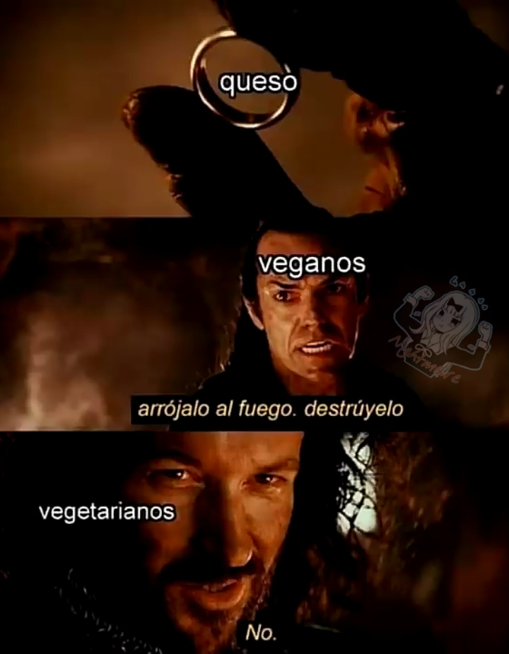 Malardium concentrado - Meme subido por NightmareBoy964 :) Memedroid