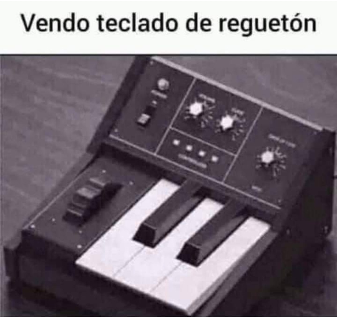 Top memes de Reggaeton en español :) Memedroid