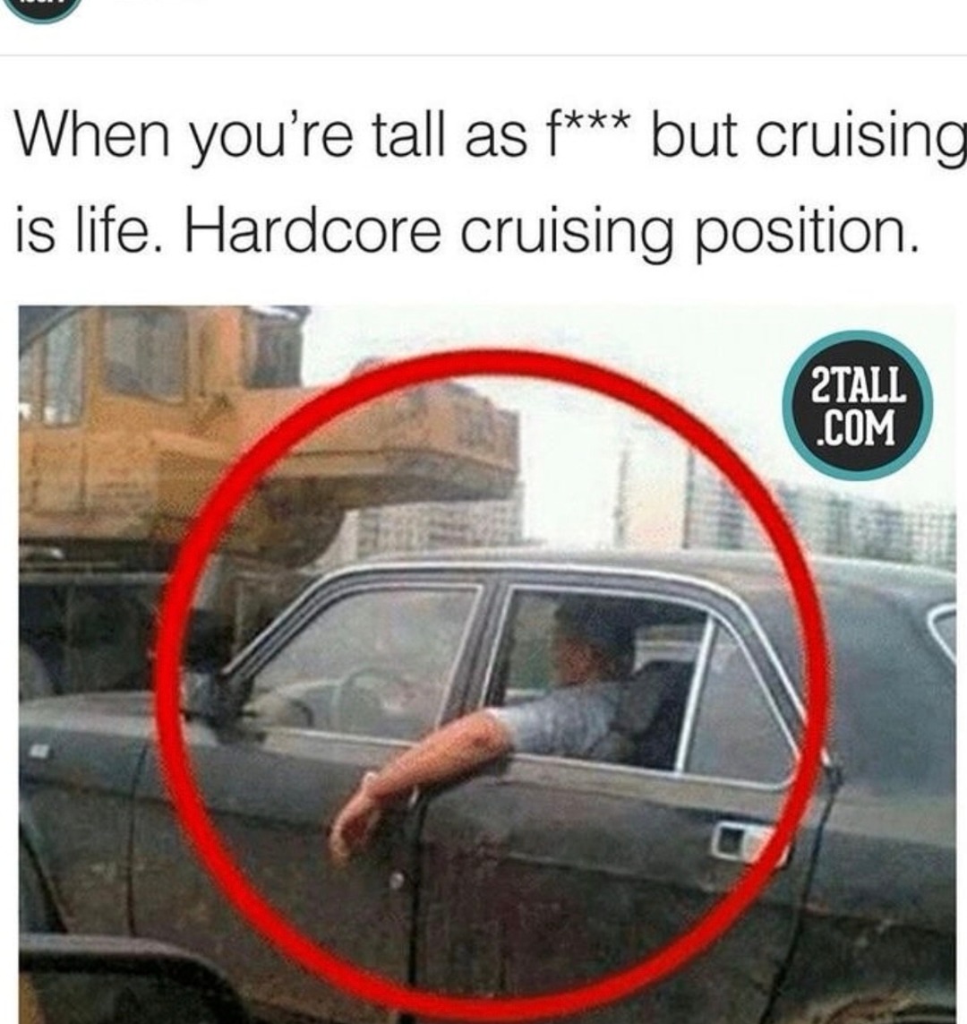 The best Tall memes :) Memedroid