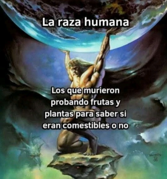 Heroes - Meme subido por UnRandomPL :) Memedroid