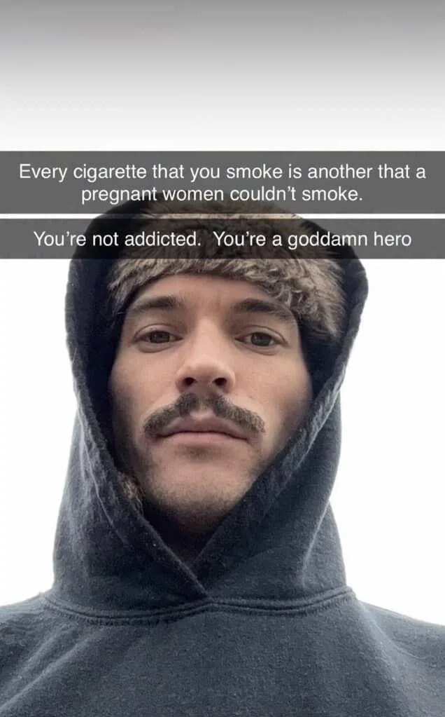 The best Smoking memes :) Memedroid
