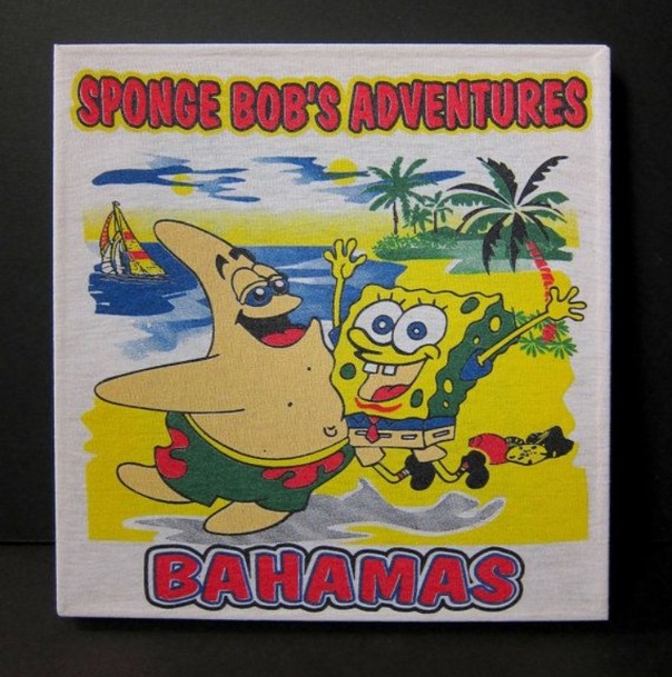 Las Bahamas - Meme subido por Sanic1234 :) Memedroid