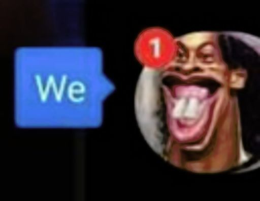 We - Meme subido por Maguito_Luis :) Memedroid