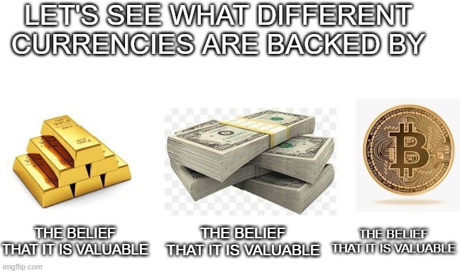 currencies dank meme - Meme by dayxah :) Memedroid