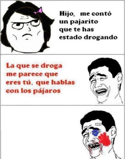 Los Últimos Memes :) Memedroid